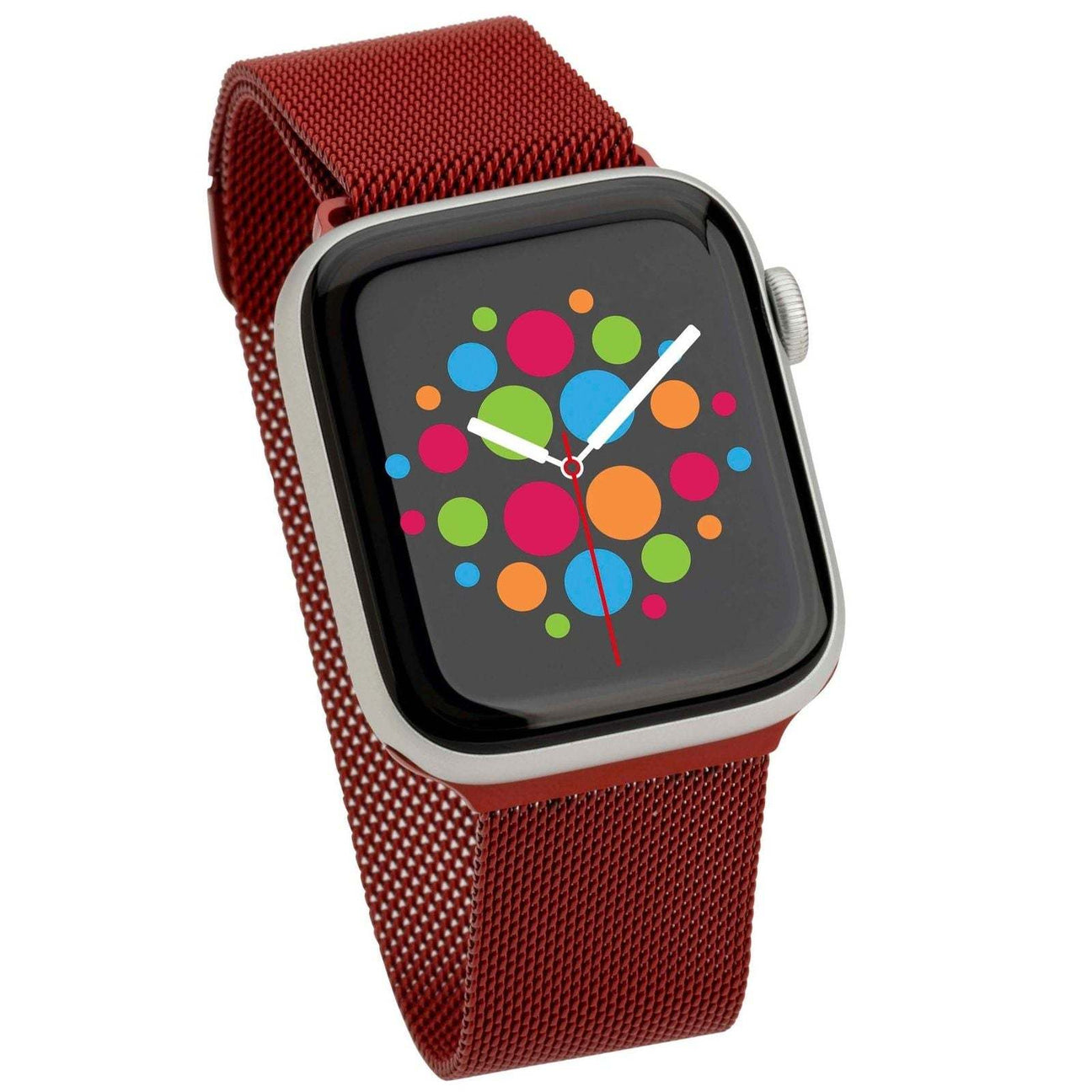 Milanese Loop Bands & Straps for Apple Watch – Modbands